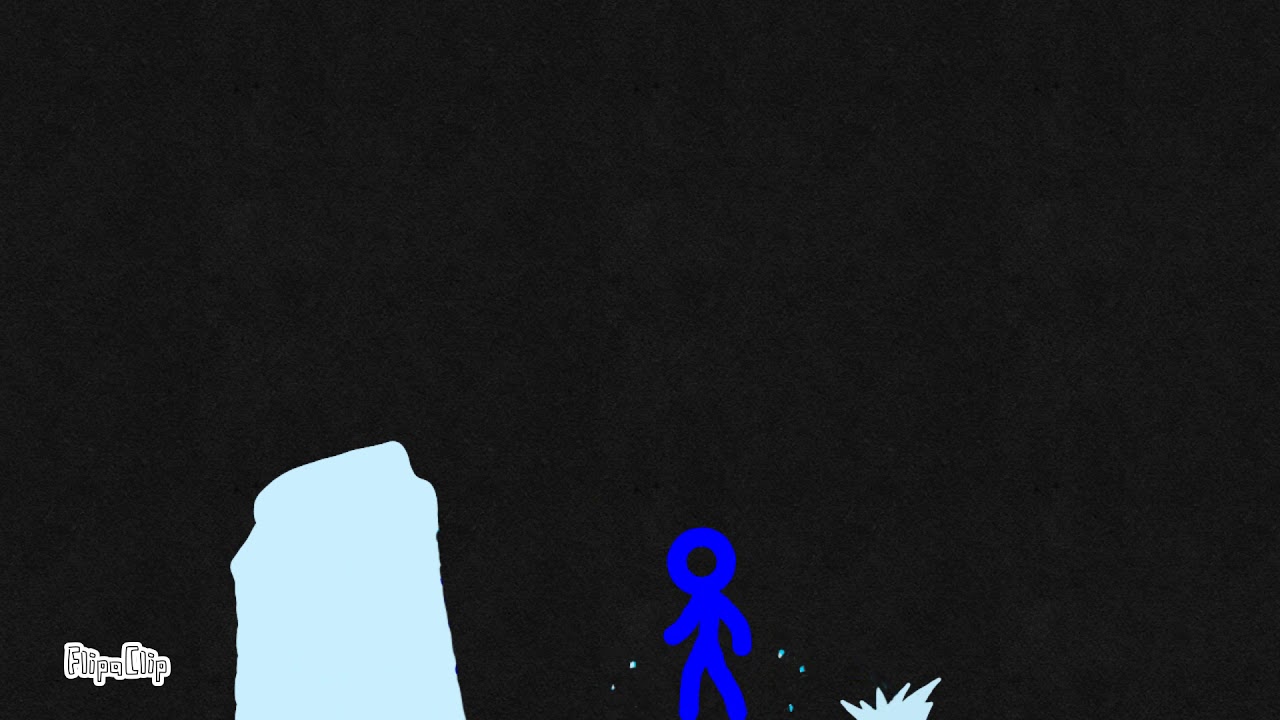 Avatar Elements Bending (stickmam animation) - YouTube