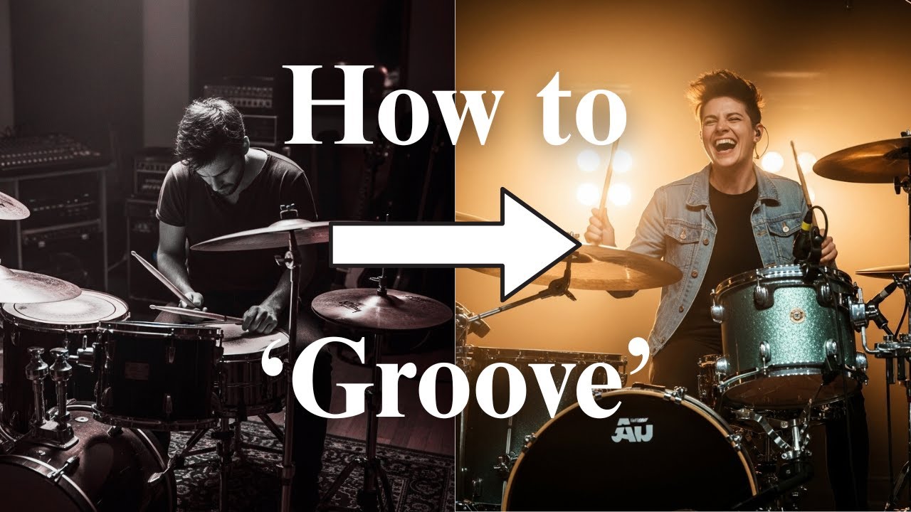 10 Groove Exercises Every Musician Should Try | Quick Music Tips #3 ...