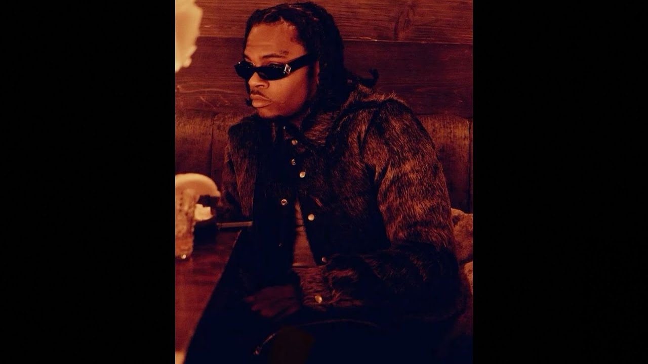 (FREE) GUNNA X LUCKI X DON TOLIVER TYPE BEAT 2024 - "TODAY I DID GOOD ...