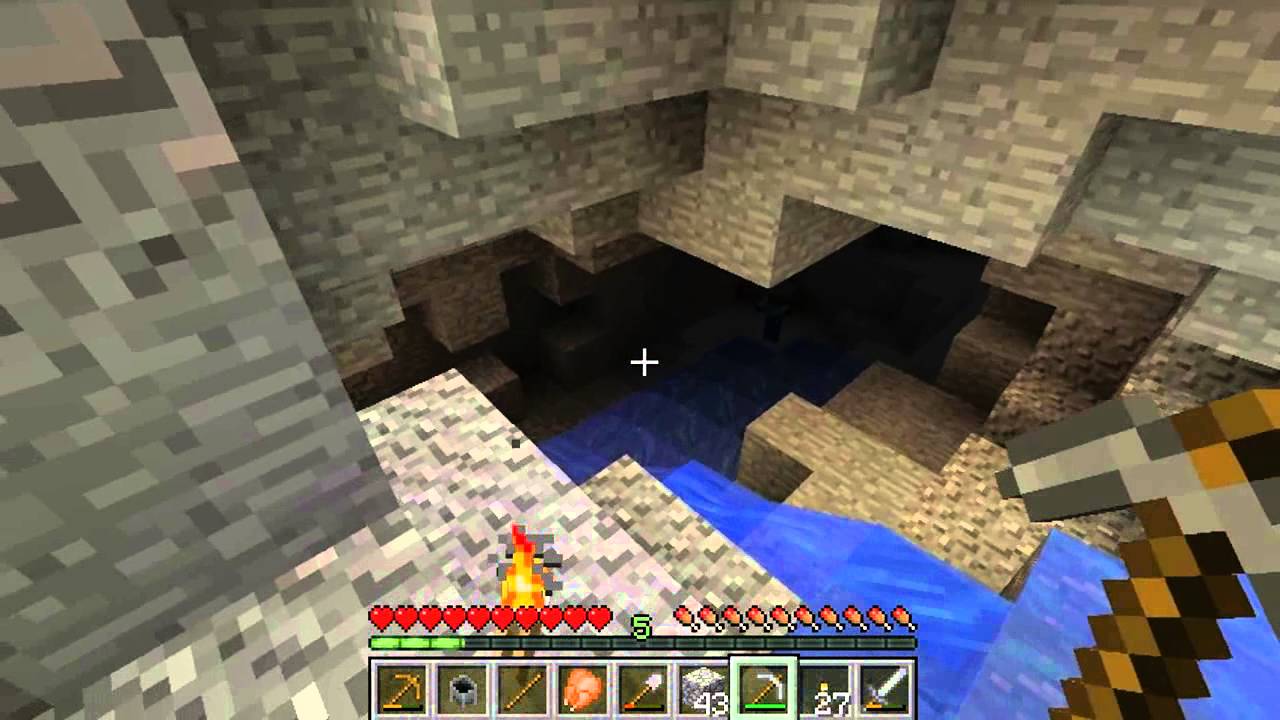 Collum plays minecraft - Ep.3 - YouTube