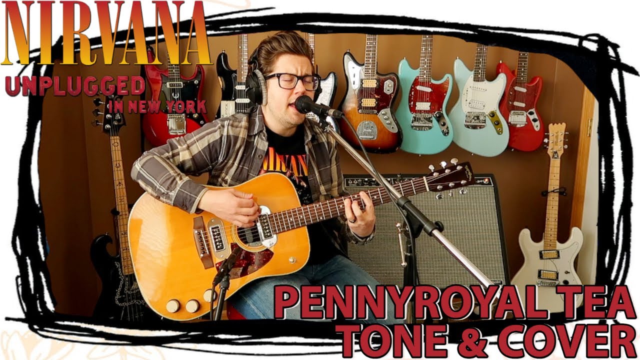 Pennyroyal Tea Lyrics