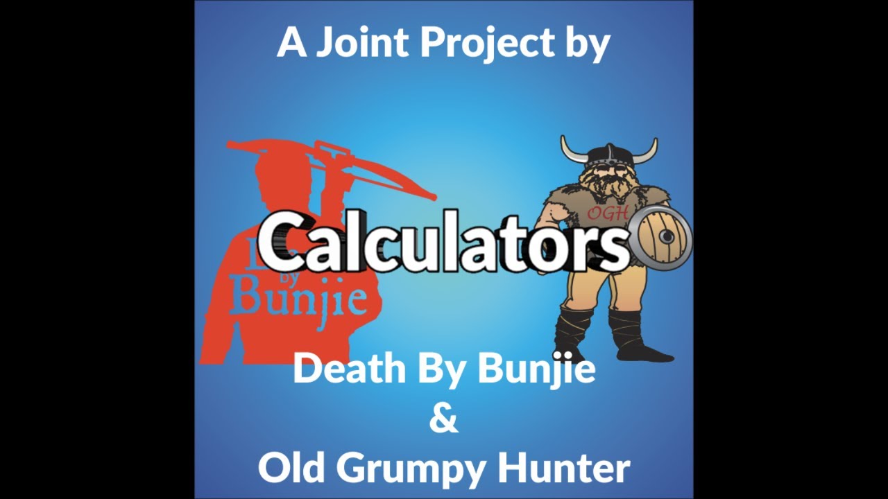 Calculator Videos Part1 - YouTube