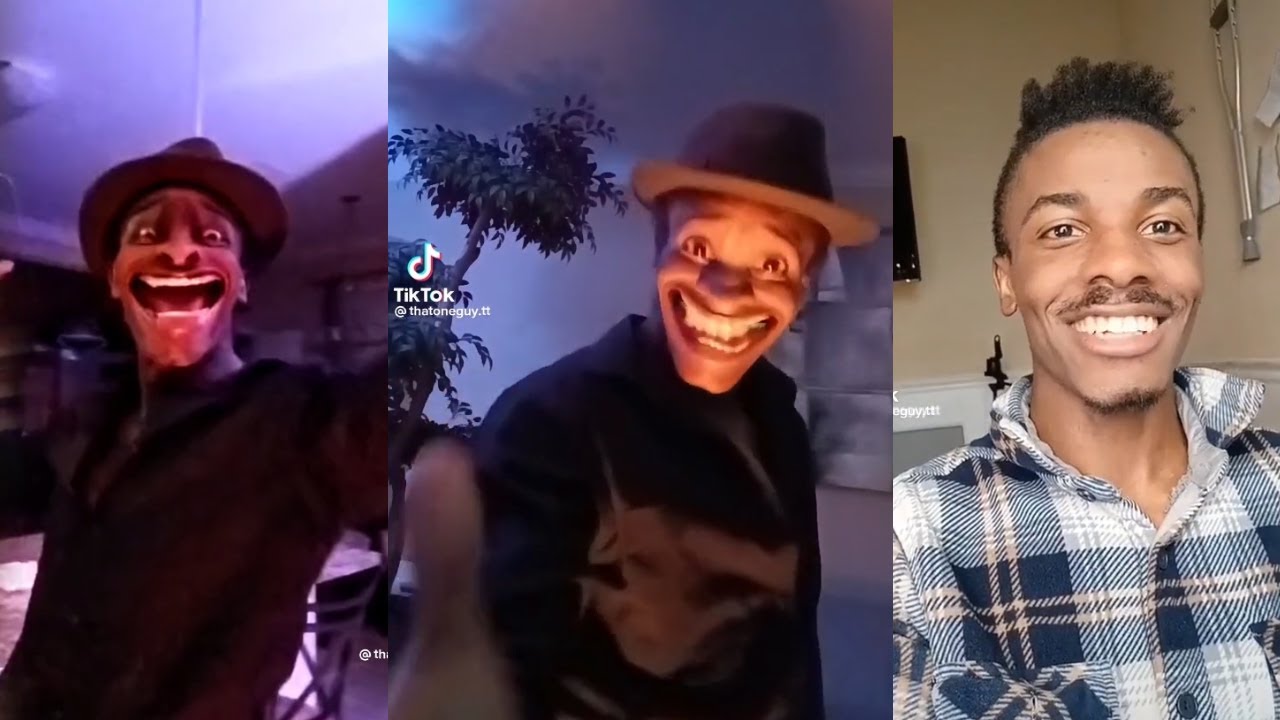 Thatoneguy.tt Tiktok Compilation 2022 | ARE YOU READY - YouTube