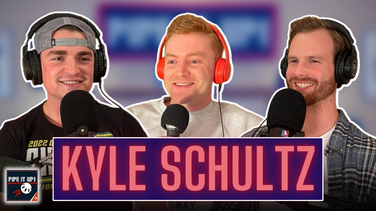 Kyle Schultz's Best/Worst of 2023 + Fan Call-ins! - YouTube