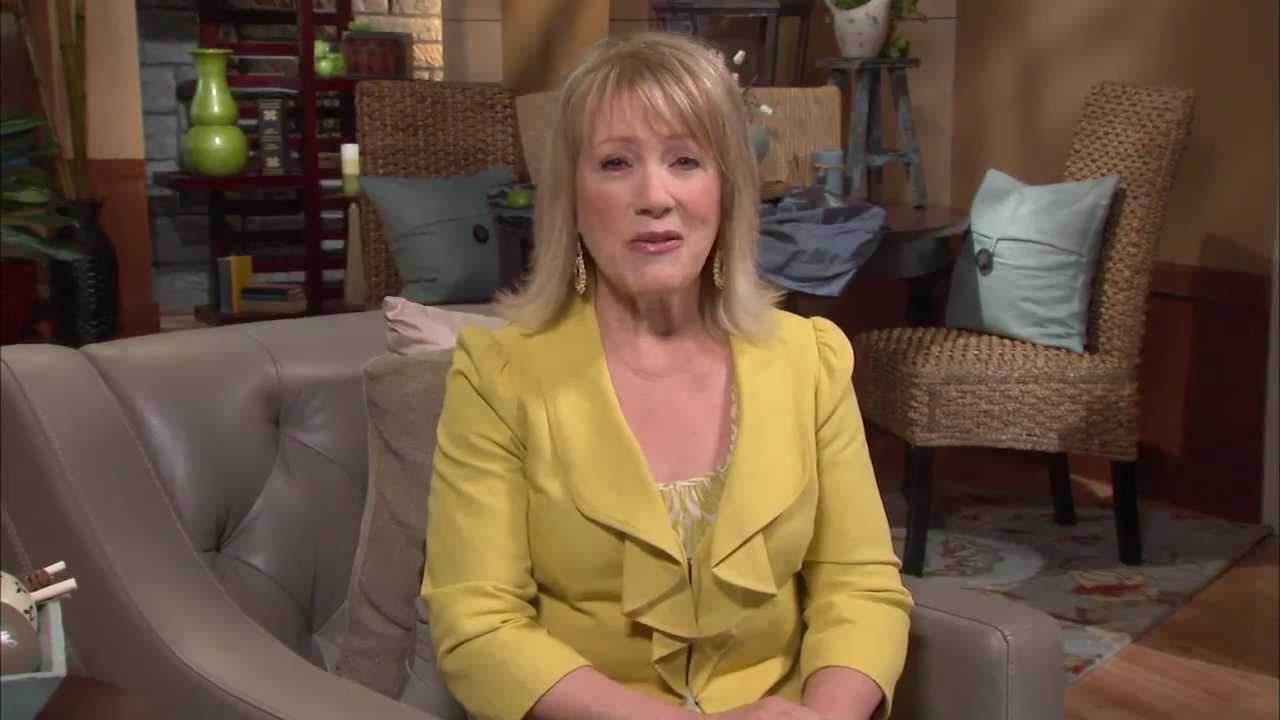Choose Joy with Kay Warren - YouTube