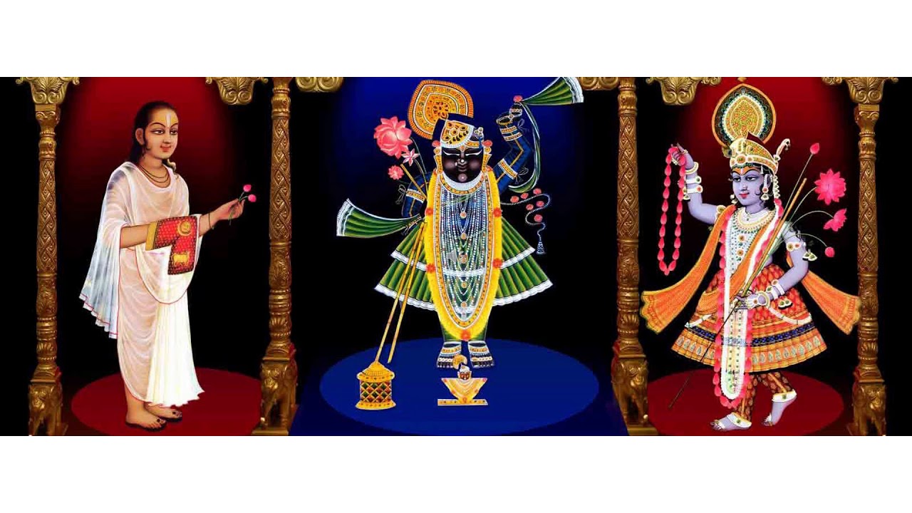 Yamunaji Loti Utsav 2018 Slough Mandir - YouTube