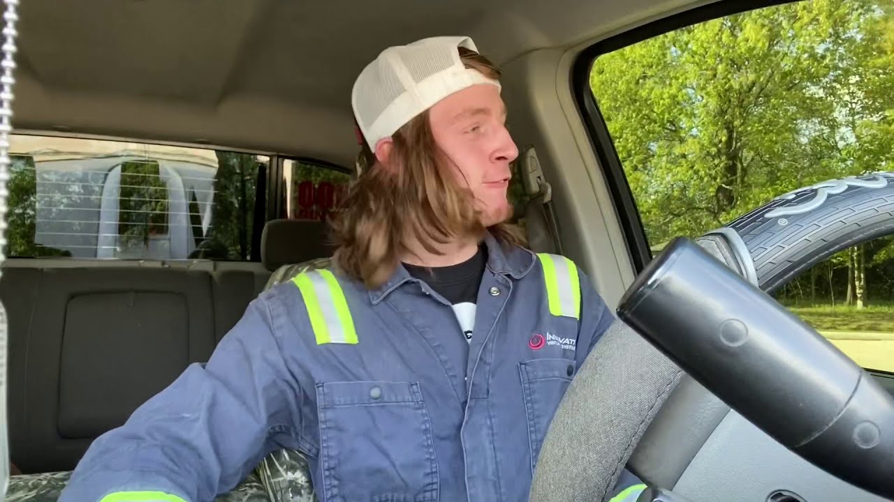 Redneck explains C-virus😂😂 - YouTube