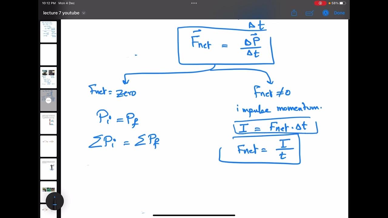 Lecture 7 part 1 - YouTube