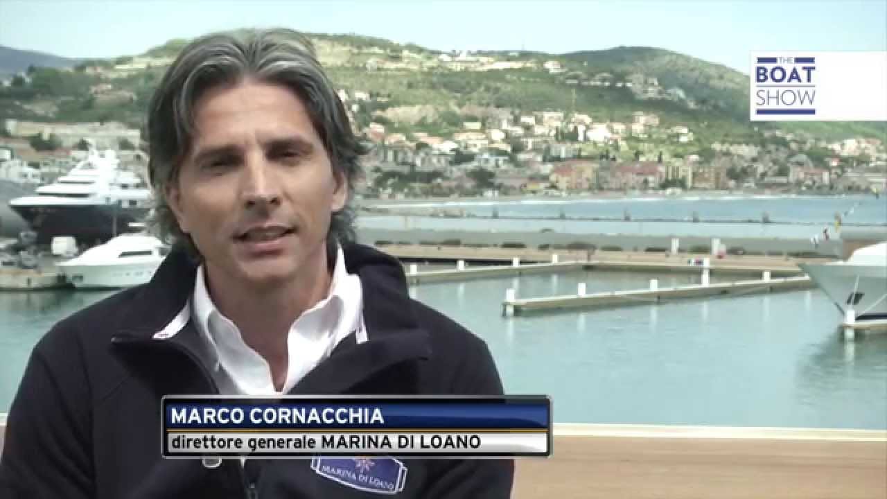 Intervista Marco Cornacchia - YouTube