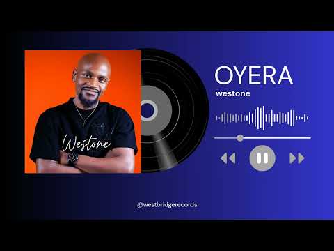 Westone - Oyera (Official Audio)