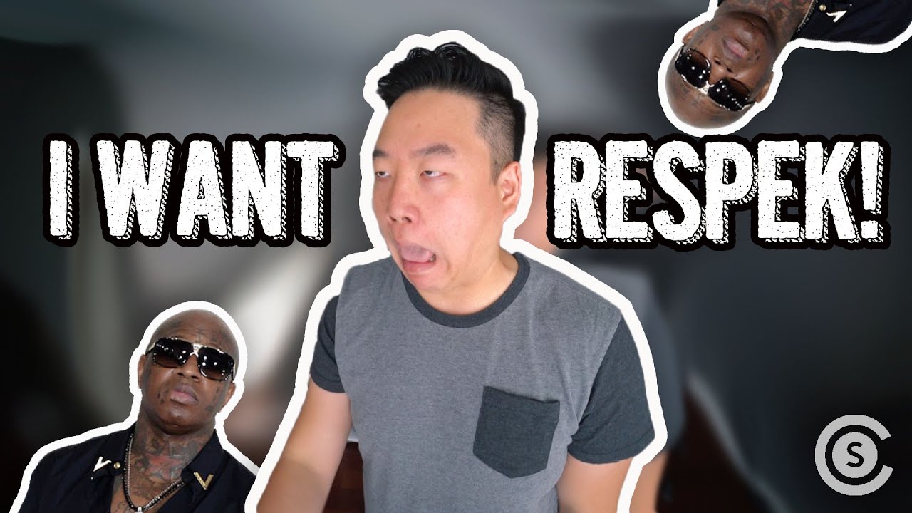 BIRDMAN WANTS RESPEK! (GOES OFF ON THE BREAKFST CLUB) - YouTube