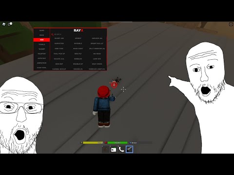 how to script in roblox after the new byfron update (1 min long) - YouTube