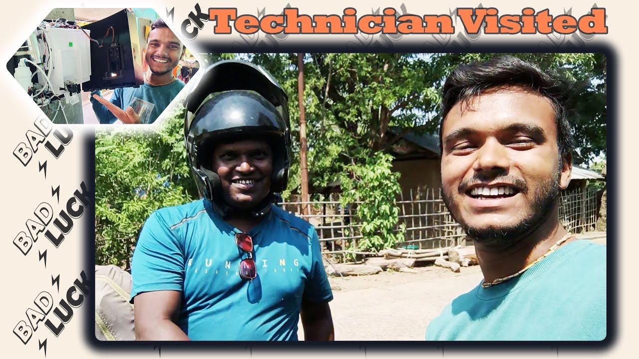 "Filter Troubles? Watch the Filter Technician in Action for a Quick Fix!" | #repair #technical ...