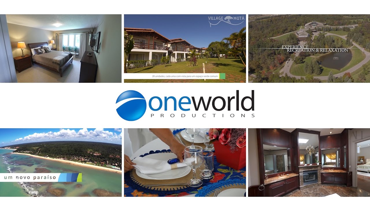 HIGHLIGHT YOUR PROPERTY with a professional Real Estate video by One ...