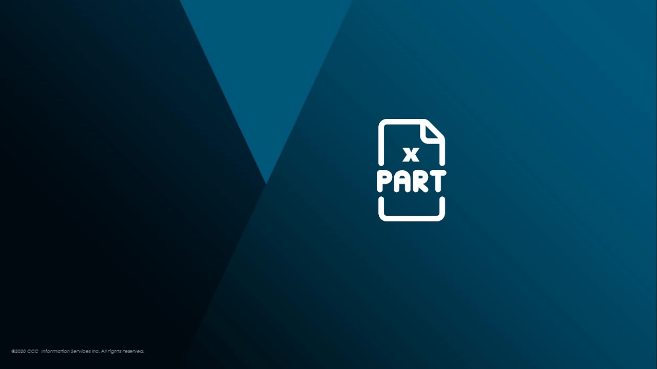 CCC ONE | Use Vendor Chat in CCC ONE to Easily Communicate with Your ...