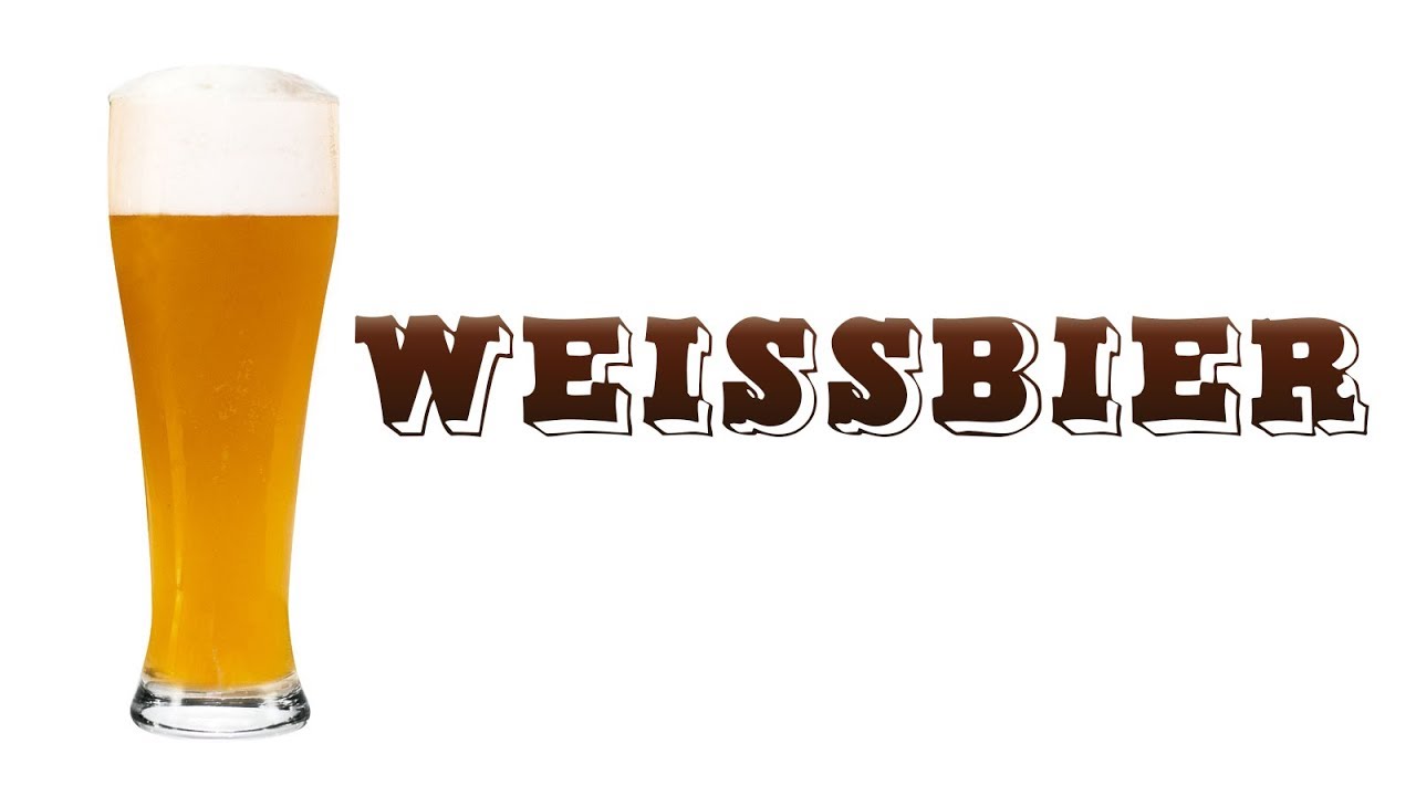 Weissbier - Receitas #04 - YouTube