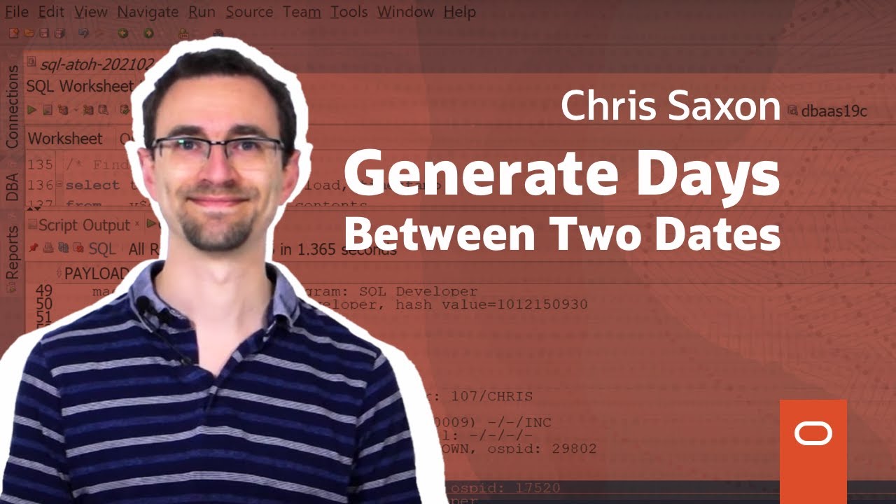 Solved Oracle SQL Comparing Dates 9to5Answer Solved Oracle SQL Comparing Dates 9to5Answer