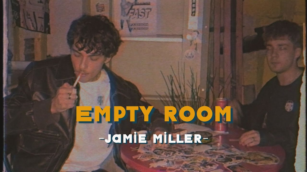 Empty Room - Jamie Miller (Lyrics & Vietsub) - YouTube