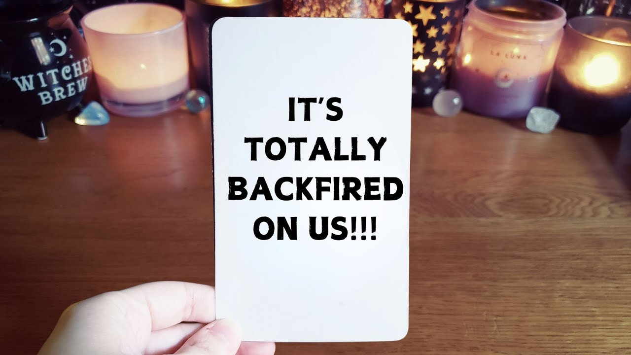 THE PEOPLE WHO TRIED TO DESTROY YOUR REPUTATION FAILED EPICALLY and ...