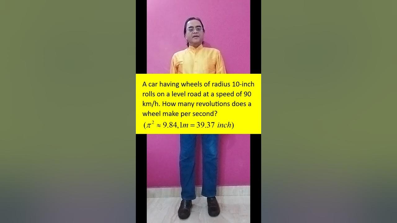 Car Wheel Revolutions Sec YouTube car-wheel-revolutions-sec-youtube