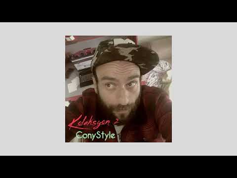 ConyStyle - Keder yok (ConyStyle)