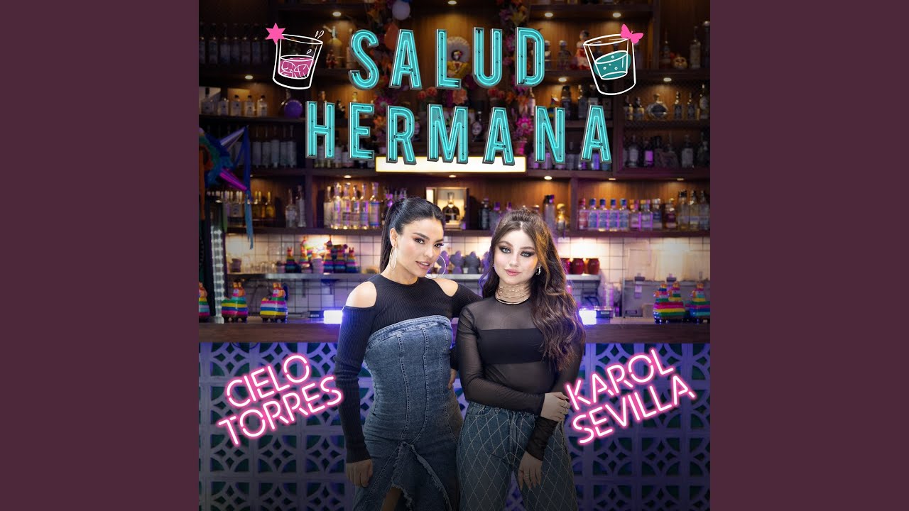Salud Hermana Youtube