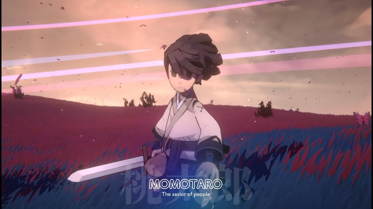 ONI Road to be the Mightiest Oni Final Boss Fight - YouTube