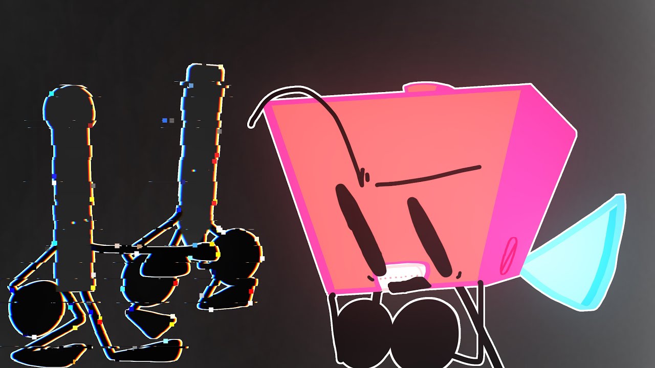 BFCB 1: Dead Alliance | BFB x PIBBY x FNF - YouTube