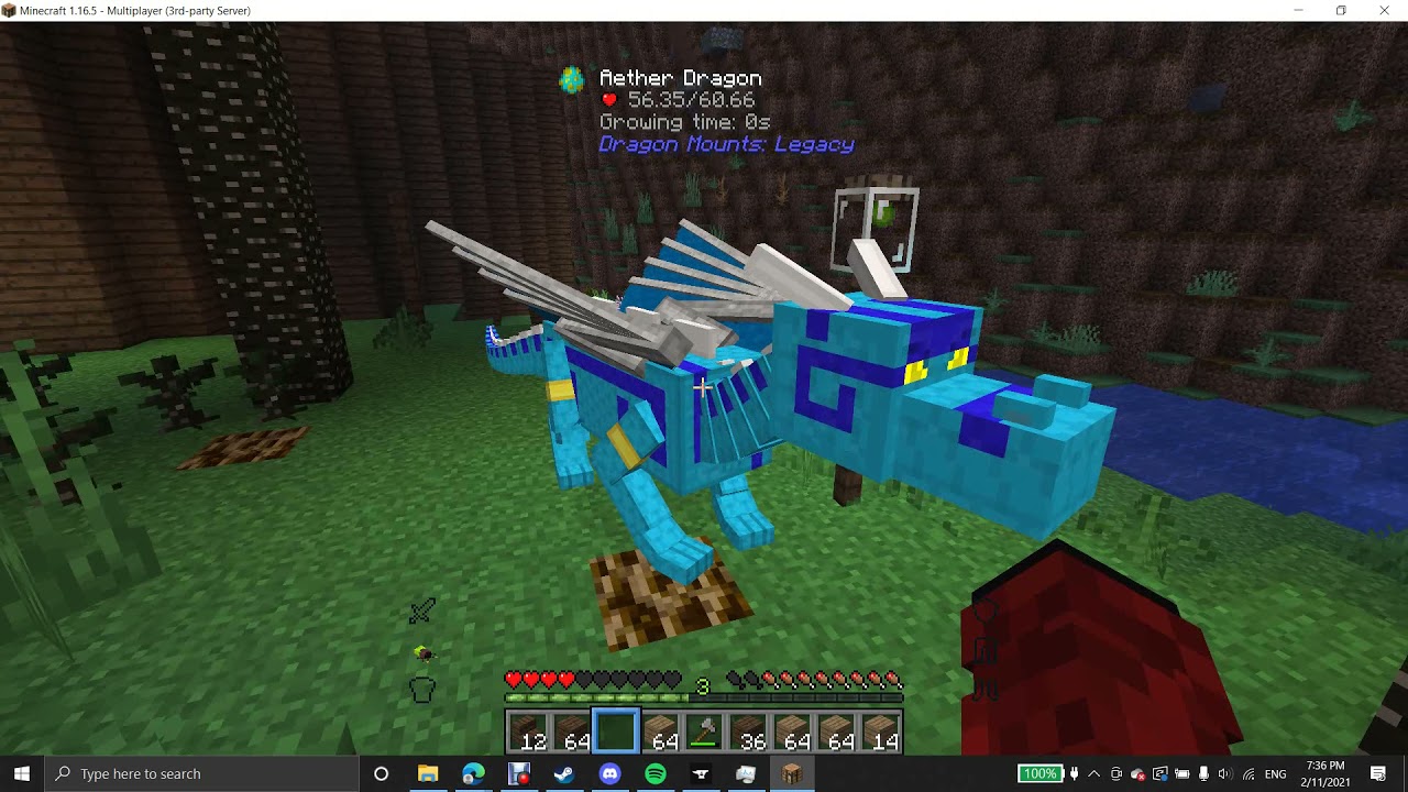 WHERE IS THE MINOSHROOM - YouTube