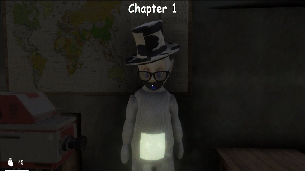 Slendytubbies: A New Story Campaign (Beta) | Chapter 1 - YouTube