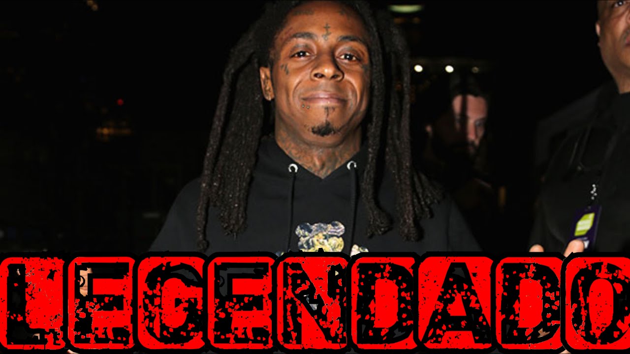 Lil Wayne - Moment [Legendado] - YouTube