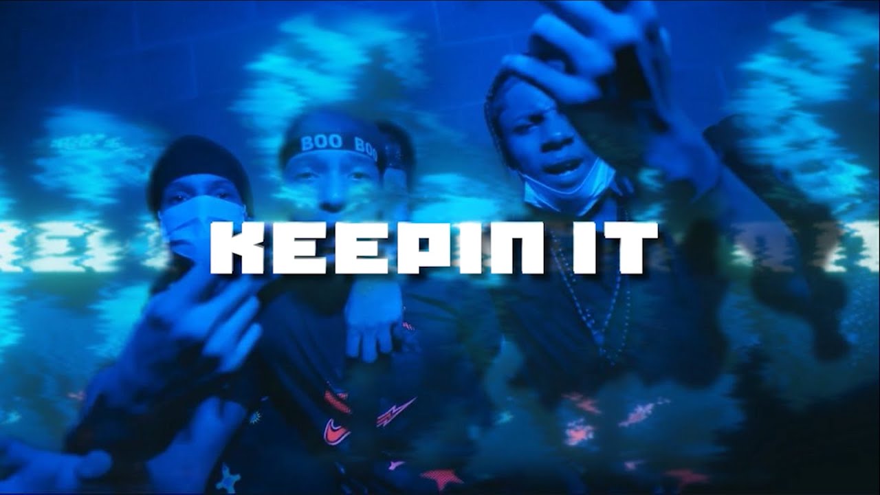 [FREE] KK Spinnin X Kdot KeepClickin Dark NY Drill type Beat 2024 ...