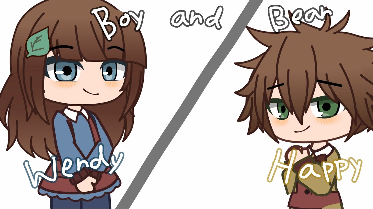 Boy and Bear || (PAST) Wendy and Happy :PP - YouTube