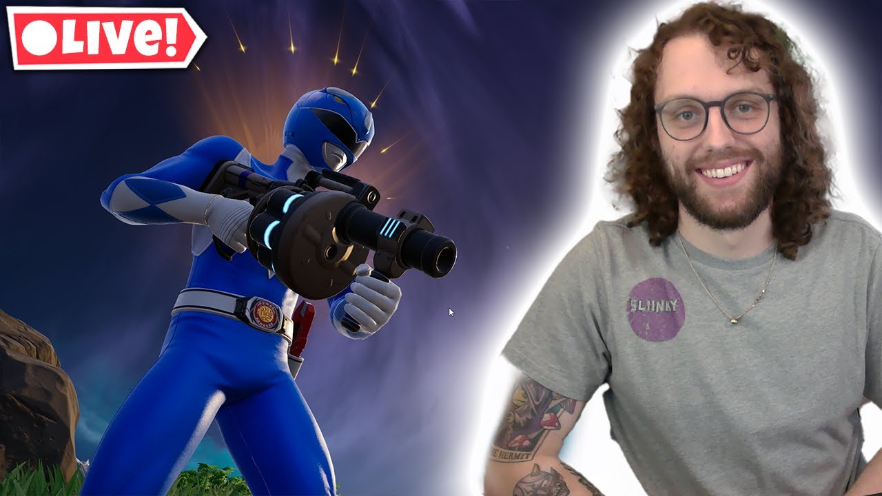 Happy Friday, Zero Builds Unreal Ranked and Pub Challenges! | Code ...