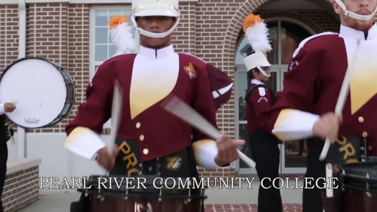 2017 Fall PRCC Commercial - YouTube