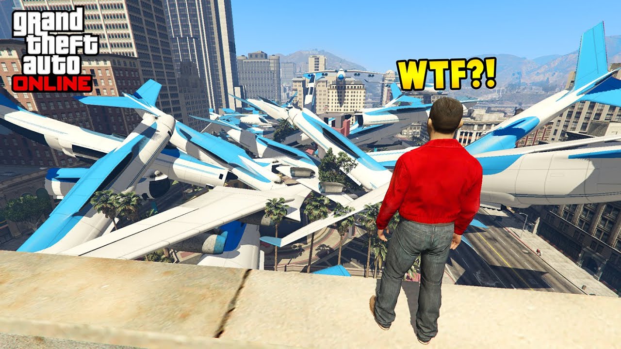 TOP 50 GTA 5 FAILS & WINS #82 (GTA 5 Funny Moments) - YouTube
