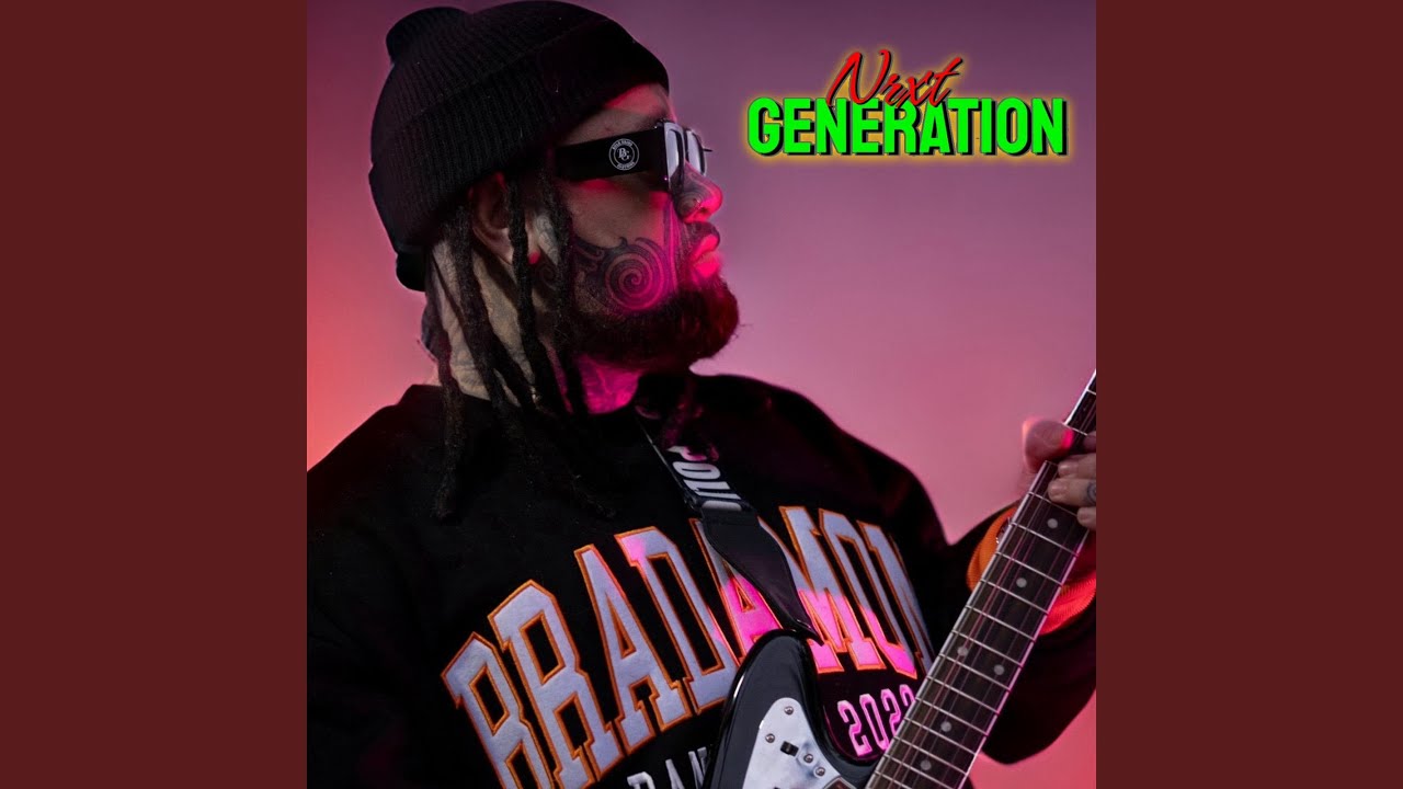 Next Generation - YouTube