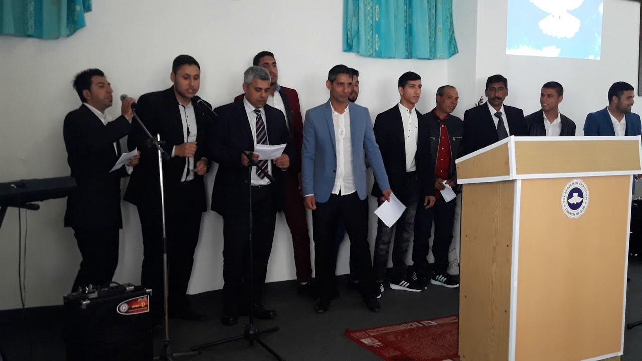 Mjki hor osanna - YouTube