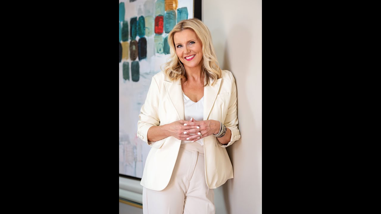 What is Amy Kemp, Inc.? - YouTube