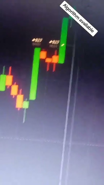 Trading Algorithm available if you are interested inbox me 80 to 85% accuracy #trading # ...