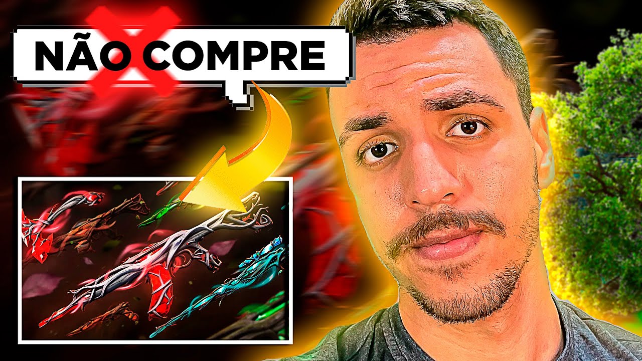 NÃO compre o NOVO PACOTE Gaia 2.0 sem ver este vídeo - VALORANT - YouTube