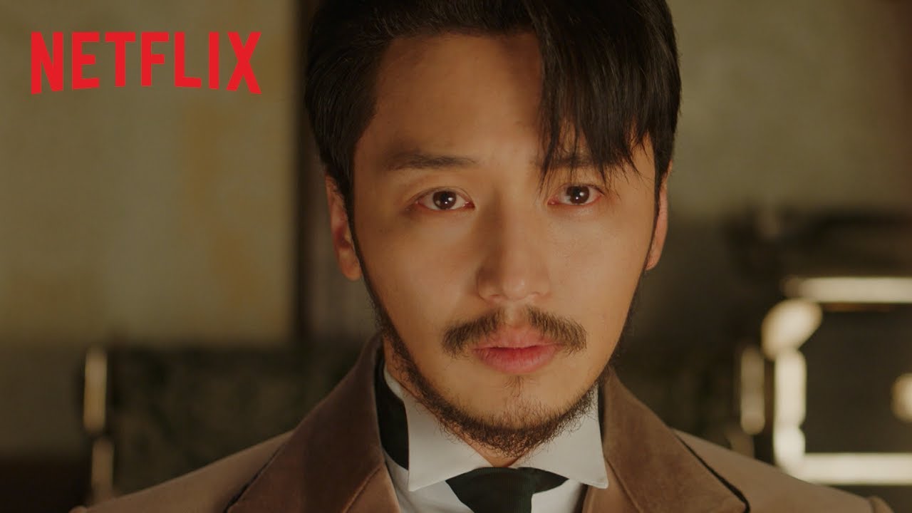 Mr. Sunshine | Weekly Trailer 7 [HD] | Netflix - YouTube