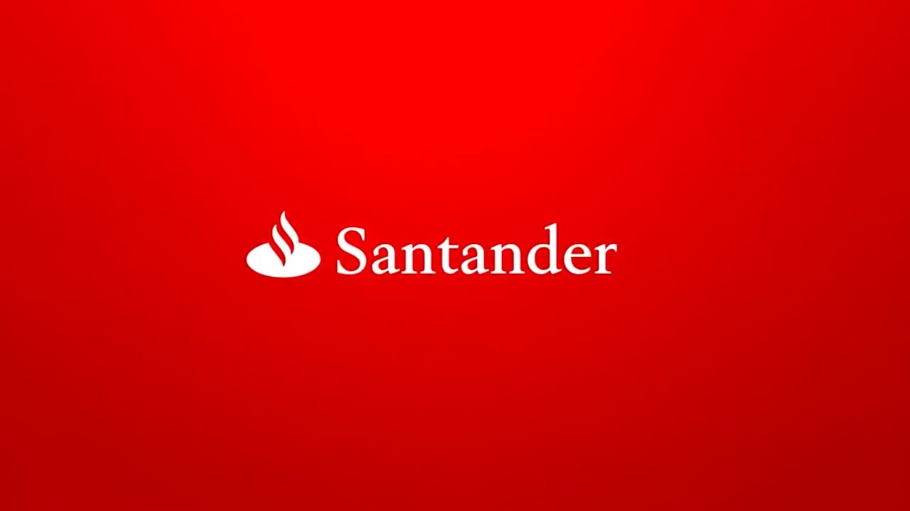 Como pagar contas com o aplicativo Santander - YouTube