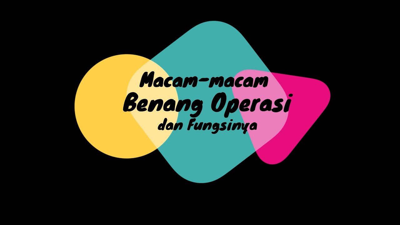 Yuk kenali Macam-macam benang operasi... Tutorial vaskuler - YouTube