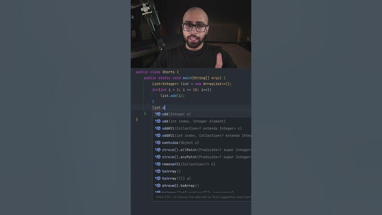 Java Interview Question Series Internal Working Of Arraylist Youtube