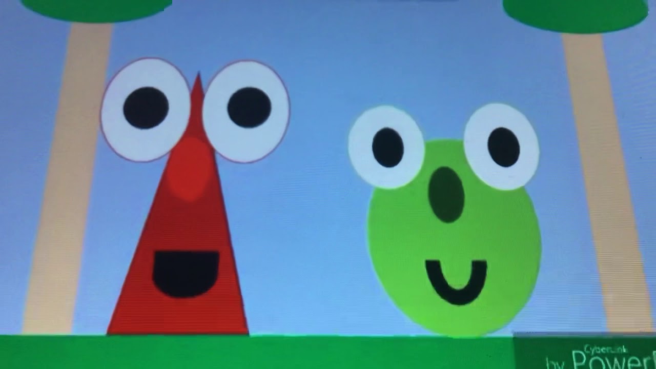 ShapeTales IN A NUTSHELL - YouTube