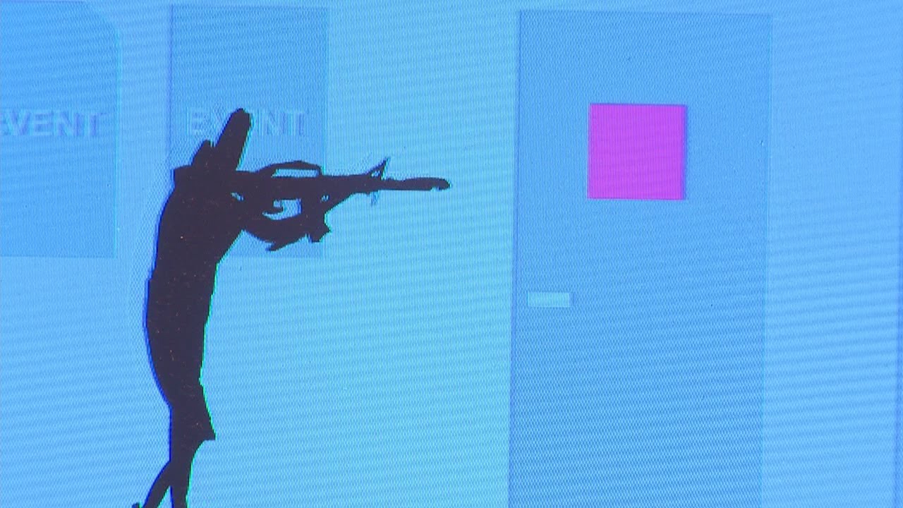 Video game reenacts tragedy at Sandy Hook - YouTube