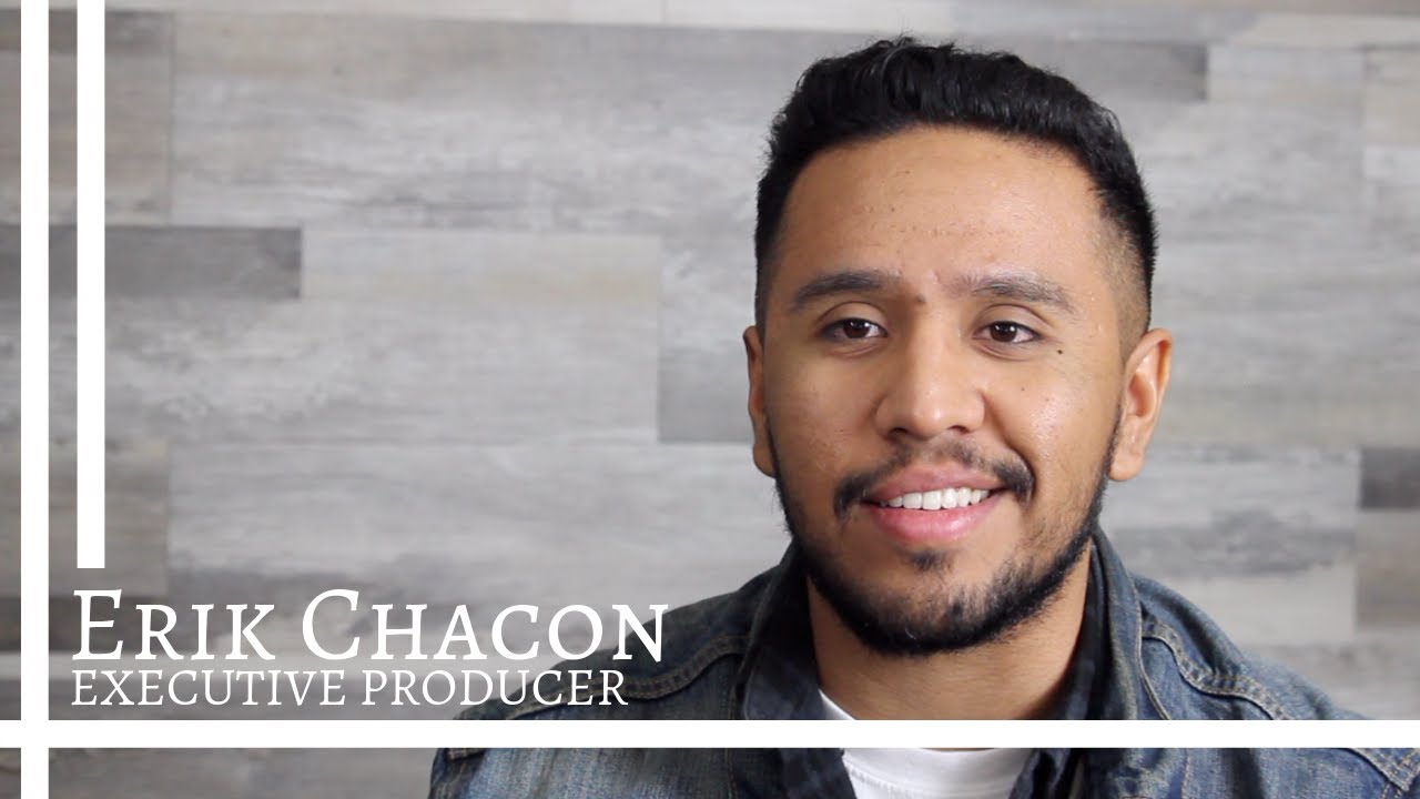 FLOR | Executive Producer | Erik Chacon | a film by José René Bolaños ...