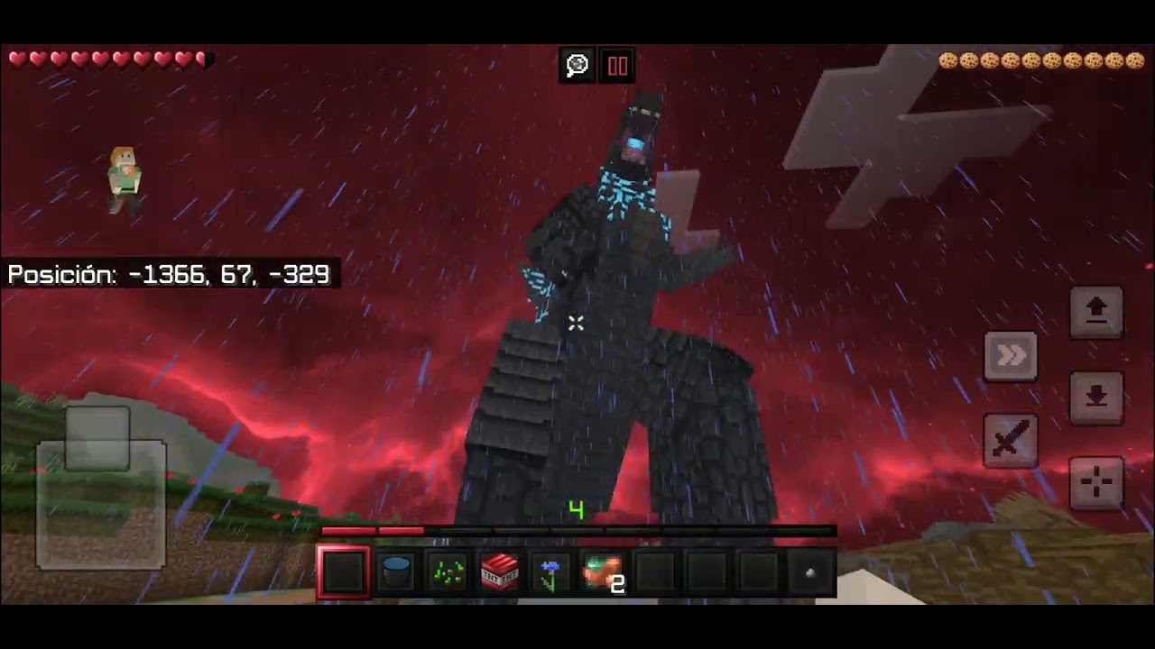 Minecraft T1 E7 - YouTube