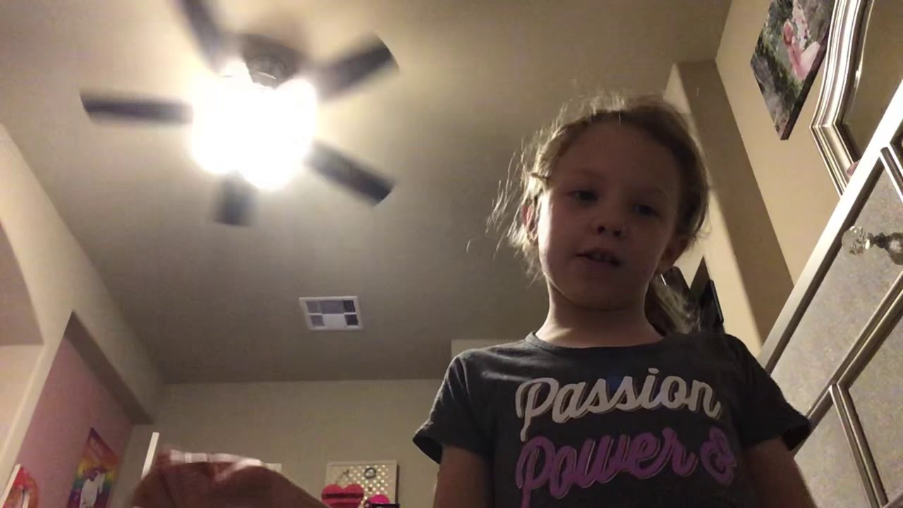 American girl doll morning routine - YouTube